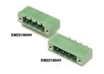 EATON EM222103V Header, Plug & Socket
