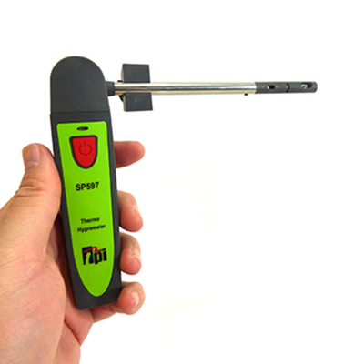 Smart Hygrometer for sale