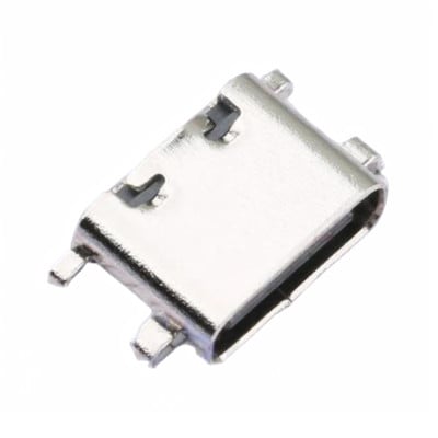 SHOU HAN TYPE-C 16P CC USB, DVI, HDMI Connector Adapter Chip