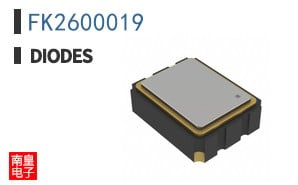 DIODES DDTA115TE-7-F Single Pre-Biased Bipolar Transistor for sale