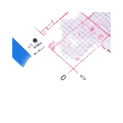 BXCONN TS1202-TD25HBM Tactile Switch for sale