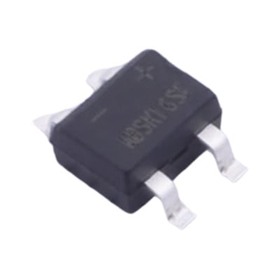 Comchip CDBHM280L-HF Bridge Rectifier
