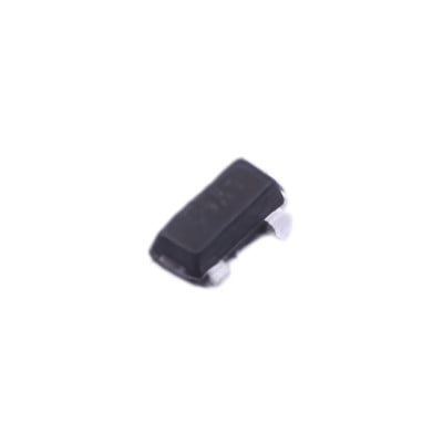 Jingdao Microelectronics BZX84C27A Single Zener Diode