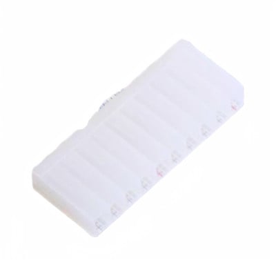 SHOU HAN CH3.96-2Y Rectangular Connector Housing