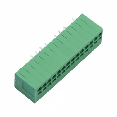 DORABO DB241V-3.5-10P-GN Wire to Board Connector
