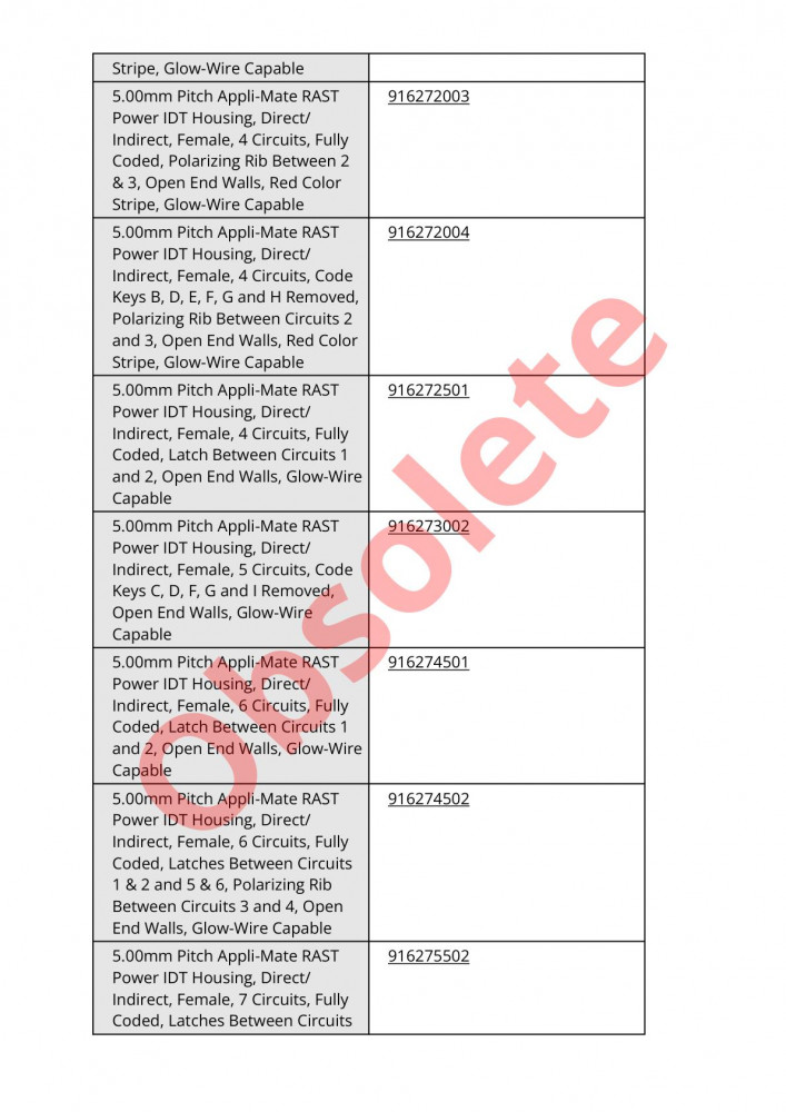 Tooling specification document page 7