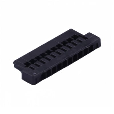 CJT(Changjiang Connectors) A1254H-9P