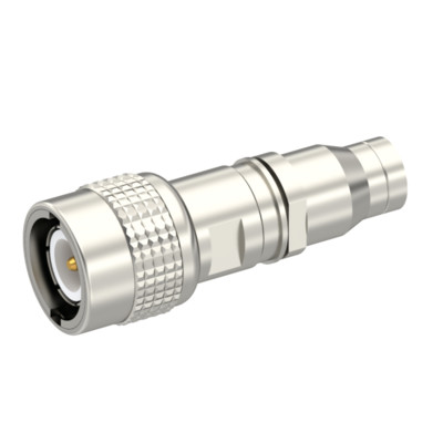 C / STRAIGHT PLUG CRIMP TYPE CABLE 8/50 for sale