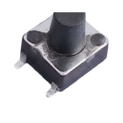 SHOU HAN TS667TP 250gf-HT Tactile Switch