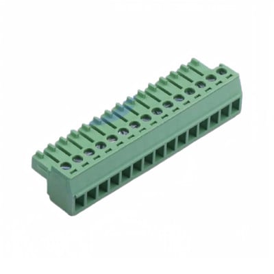KANGNEX WJ15EDGKB-3.81-08P-14-00A Header Plug Socket