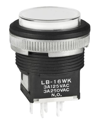 Standard Size Panel Seal Pushbutton for sale