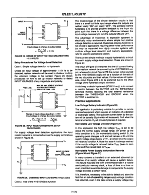 Rochester Electronics ICL8211MTY/883B