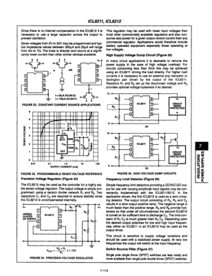 Rochester Electronics ICL8212CPA for sale