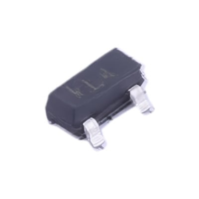 JSMSEMI BAT54C Single Diode – High-Performance Schottky Barrier Diode for Reliable Electronics