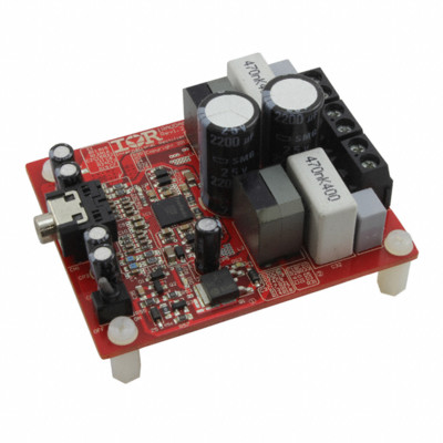 Infineon IRAUDAMP19