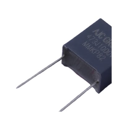 KNSCHA MMK472J3AC2KN206G0 Film Capacitor