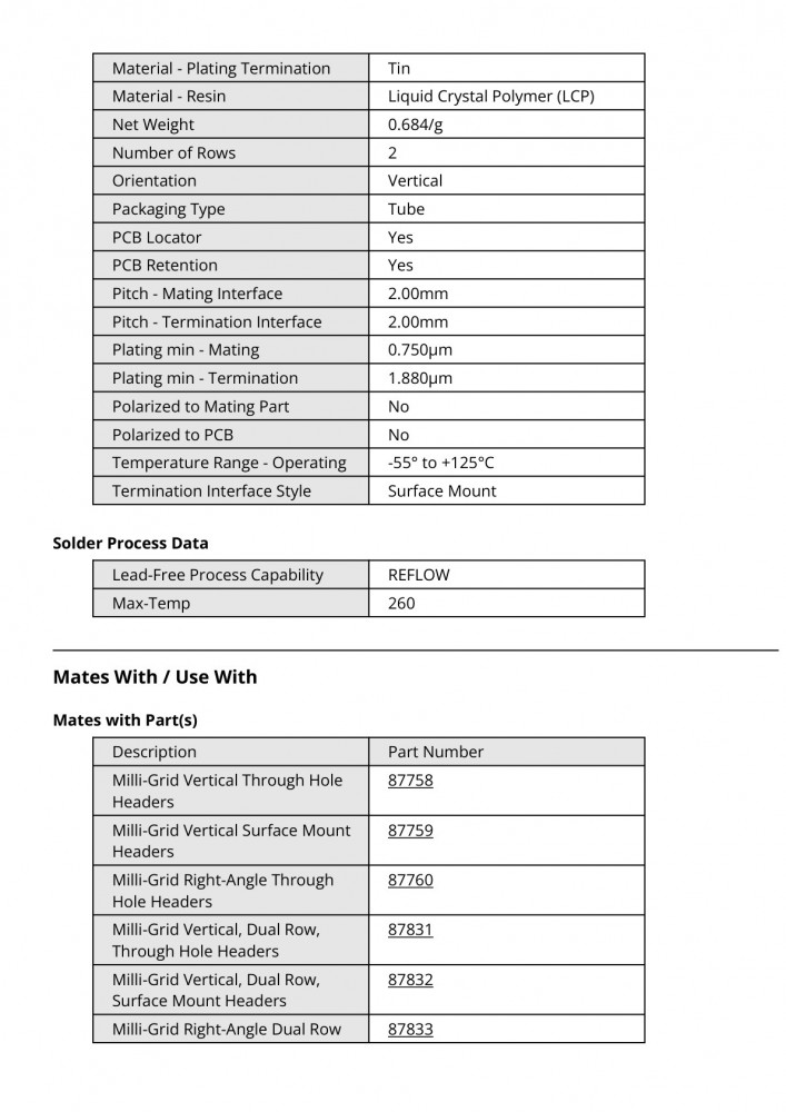Technical document preview, page 3