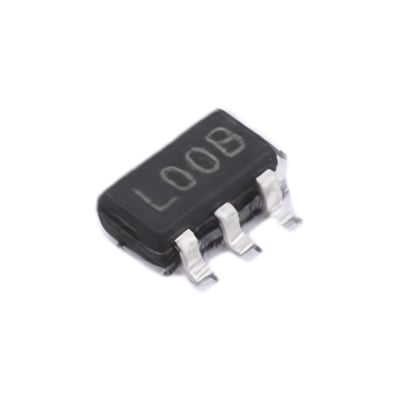 HXY MOSFET HLP2992IM5X-3.3/NOPB 3.3V Linear Low Dropout LDO Voltage Regulator