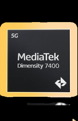 MediaTek Dimensity 7400 for sale