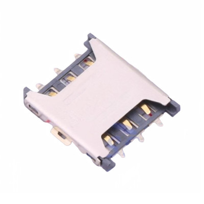 Megastar ZX-SD-482.8J PC Card Socket