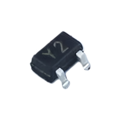 JSCJ PXT8550 Single Bipolar Transistor (hFE 200-350)