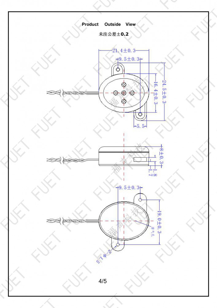 FS2217NB0810-H8-R01 inspection report page 1