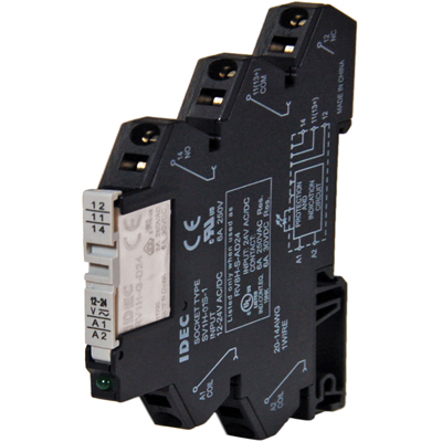 Honeywell SZRMY41AC110120V