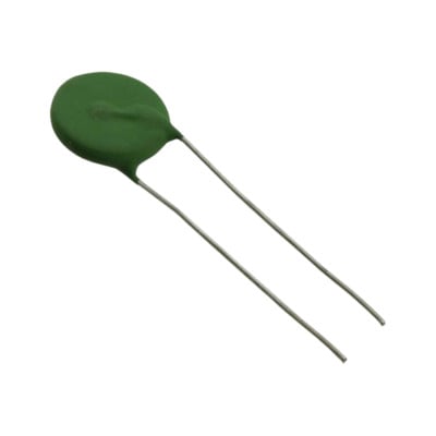 Amphenol YQS8065 PTC Resettable Fuse