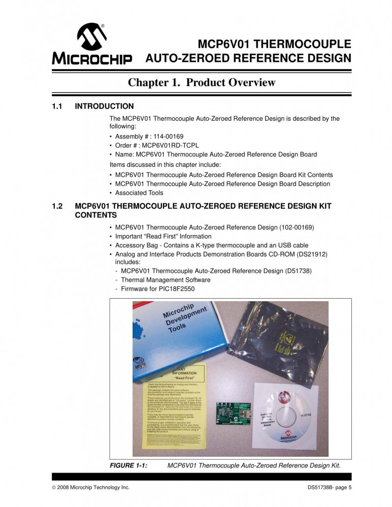MCP6V01RD-TCPL document page 9