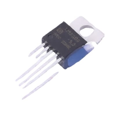 HANSCHIP semiconductor LM2575T-3.3G