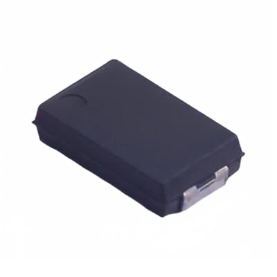 AISHI SA10JM101A19R55XXX Aluminum-Polymer Capacitor