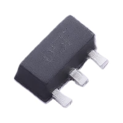 Mini-Circuits GALI-4F+ RF Amplifier Chip