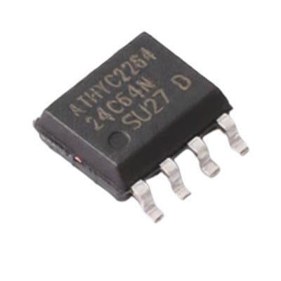 HXY MOSFET 24C32-HXY Memory IC