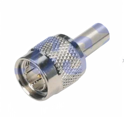 L-com BAC836A-59 Coaxial Connector (RF) Assembly