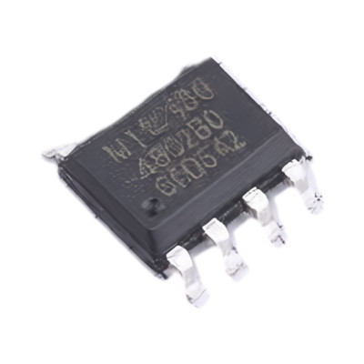 Everanalog IC design EA8272T7R