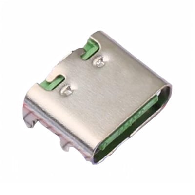 HanElectricity 161N-4PSD43 USB DVI HDMI Connector Assembly