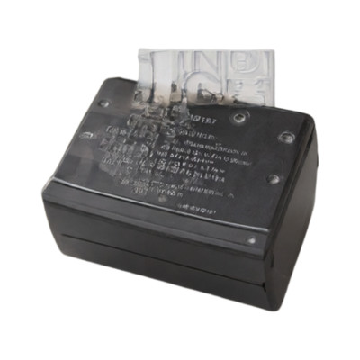 JINBI J5AW220D24B2-AC Off-Board AC DC Converter