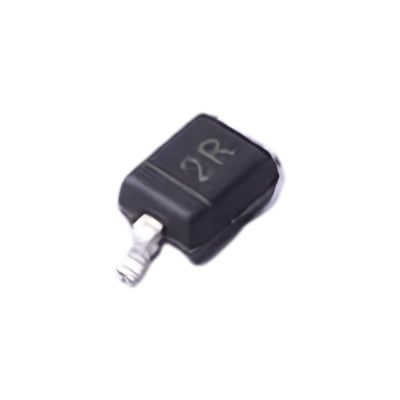 Jingdao Microelectronics MM3Z27W Single Zener Diode