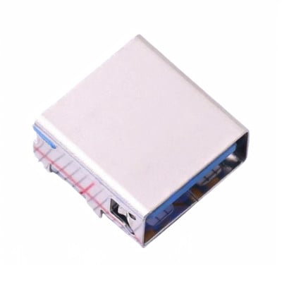 XKB Connection U231-091N-3BLRC10 USB, DVI, HDMI Connector Assembly for sale