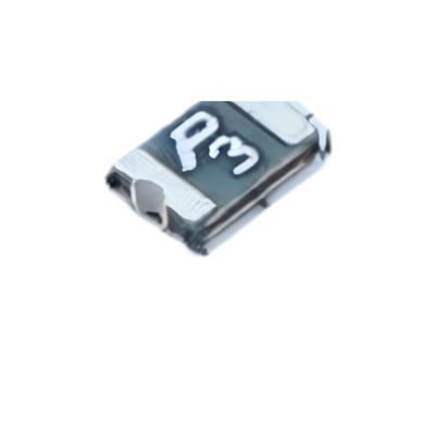 PTTC(Polytronics Tech) SMD0603P020TF