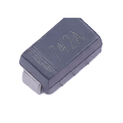 PAKER 1SMA4738A Single Zener Diode