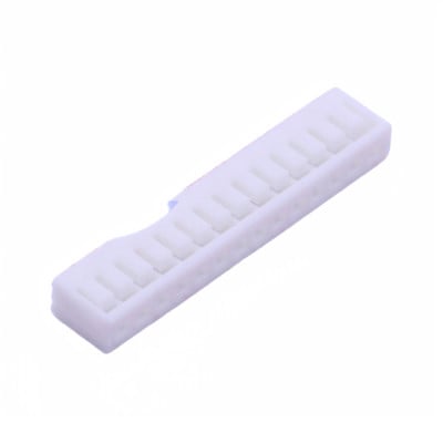 CJT(Changjiang Connectors) B2012H-13P Rectangular Connector Housing