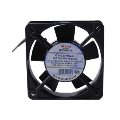 Delixi Electric DHAFG11025HA2BL Heat Sink for sale