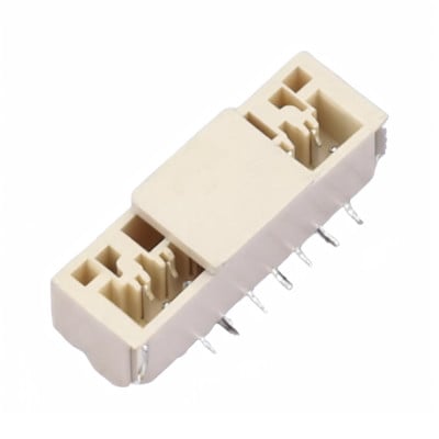 Yuandi WAFER-GH1.25-8PLT-W1-P for sale