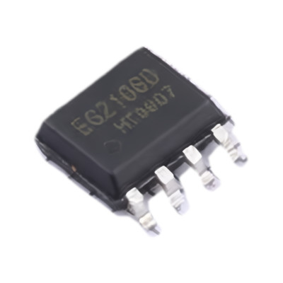 EG Micro EG2183D Gate Driver Chip