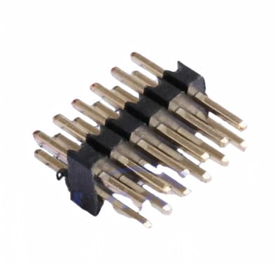 MINTRON MTP310-1206S1 Male Header Pins