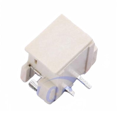 LXWCONN 1.5LT-4P Male Header Pins