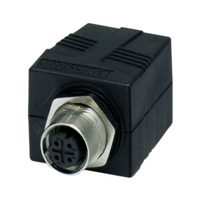 Phoenix Contact 1404548 Between Series Adapter