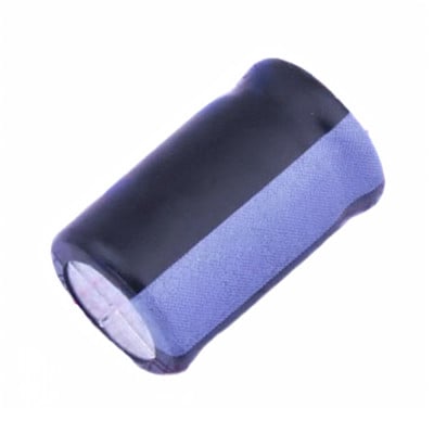 Man Yue Tech ERT106M2WG20RR Aluminum Electrolytic Capacitor