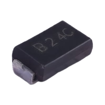 Bencent BV-SMBJ24CAQ TVS Diode
